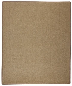 Betap koberce Kusový koberec Eton béžový 70 - 80x150 cm | BIANO