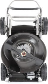 Weibang WB 507 SCV 5in1 benzínová profi sekačka, 51 cm, variabilní pojezd + Servis v ČR