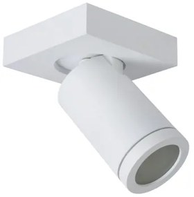 Lucide 09930/05/31 - LED Stmívatelné bodové svítidlo TAYLOR 1xGU10/5W/230V IP44