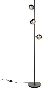 XXXLutz STOJACÍ LED LAMPA, 25/25/150 cm Trio Leuchten - Stojací lampy - 004102195710