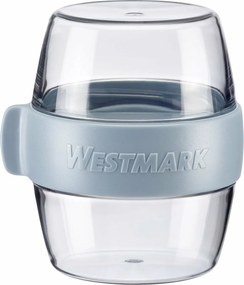 Westmark Dvoudílná dóza na svačinu MINI, 400 ml, S
