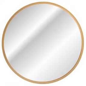 Zrcadlo HESTIA s LED 80