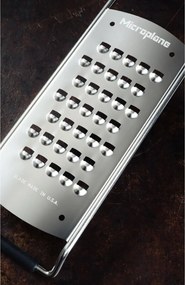 Struhadlo Microplane GOURMET extra hrubé