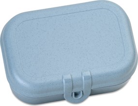 Obědová krabička Pascal Organic S modrá