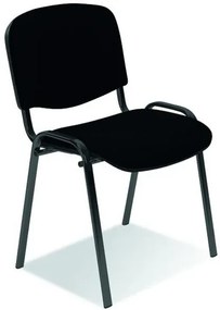 Halmar Kancelářská židle ISO černá