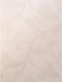 DADKA Damaškové povlečení Rokoko natur 140x200, 70x90 cm