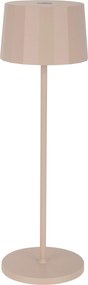 XXXLutz STOLNÍ LAMPA NA BATERIE 11/35 cm Dieter Knoll - Venkovní světla - 009230000211