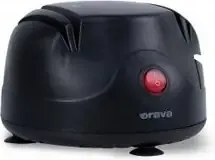 Orava BN-44 černá / Multifunkční elektrický brusek / 60W / Dvoustupňov