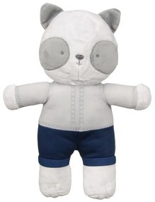 BABYMATEX Deka s hračkou 75 x 100 cm Koala Mint