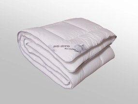 2G Přikrývka Antistress 135x220(1100g)