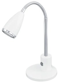 Eglo Eglo 92872 - Stolní lampa FOX 1xGU10/3W/230V EG92872