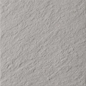 Rako Taurus Granit TR725076 dlažba reliéfní 19,8x19,8 šedá 8 mm R11/B 1,3 m2