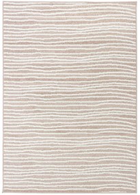 Koberce Breno Kusový koberec LOTTO 562/HR5P, Růžová, 200 x 285 cm