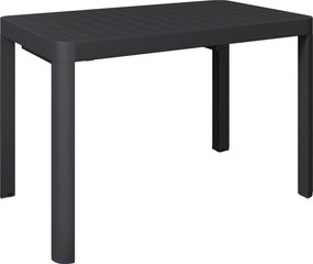 XXXLutz ZAHRADNÍ STŮL, kov, 117/162/75,5/70 cm Ambia Garden - Online Only zahradní nábytek - 000815002101