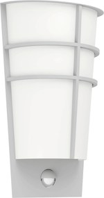 XXXLutz VENKOVNÍ NÁSTĚNNÉ SVÍTIDLO, 30/19/12,5 cm Eglo - Online Only svítidla - 003348144901