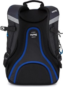 Oxybag OXY SPORT - set 2 ks: studentský batoh Grunge Boy, penál