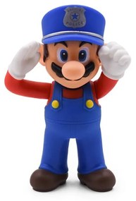 Figurka ze hry Mario "MARIO" Motiv: Mario s modrou čepicí