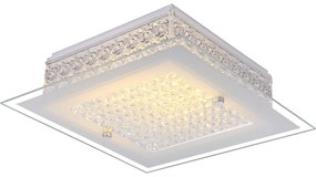 HEIDIR Stropní LED křišťálové svítidlo moderní 7493491