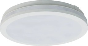 Stropní LED svítidlo Marlon, 1x LED 36w, 4000k, w