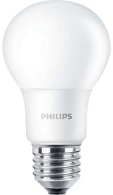 CorePro LEDbulb ND 5-40W A60 E27 865