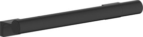 Hansgrohe AddStoris S - Madlo, délka 34 cm, matná černá 41764670