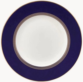 Snídaňový talíř z kostního porcelánu Fine Bone China Renaissance