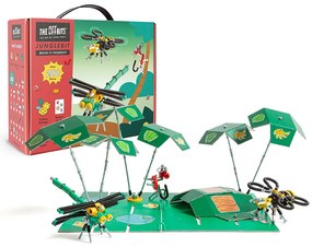 The OffBits stavebnice JungleBit