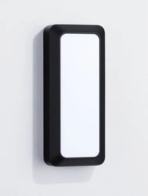 Nástěnné LED svítidlo NOVA LUCE APPIA 5W 3000K IP54 9030599
