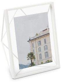 Fotorámeček PRISMA 20x25 cm bílý
