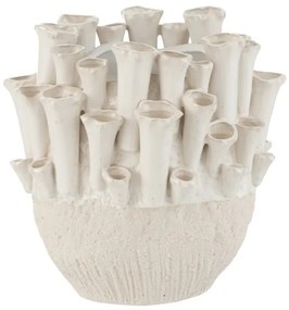 Dekorativní váza Anemone M - 28,5*24,5*28 cm