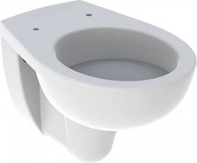 Kolo K93101000 - Závěsné WC Rimfree Rekord keramika/bílá