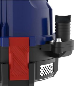 GüDE GMBH Güde KTP 18-0 - akumulátorové ponorné čerpadlo