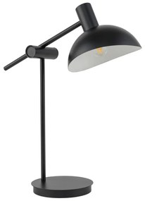 Sigma | Stolní lampa ARTIS 1xE14/40W/230V černá | SI0242