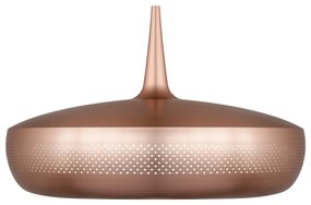 Lustr Clava Dine Brushed Copper , Ø 43 cm VITA Copenhagen