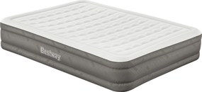 XXXLutz NAFUKOVACÍ POSTEL 203/152/36 cm Bestway - Postele pro hosty & skládací postele - 006916082001