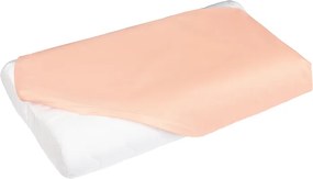 Bellatex POVLAK na anatomický polštář Oranžová 60x33 cm