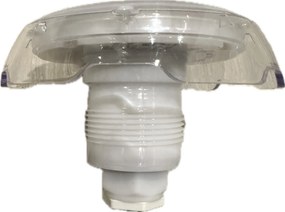 Poolservis Bazénové LED světlo 7W/12V do trysky - pro všechny typy bazénů