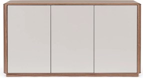 BIZZOTTO Komoda ATTICUS 83,2×150 cm 0732061