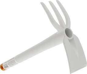 Motyčka FISKARS WHITE 75 mm 1027035 01668