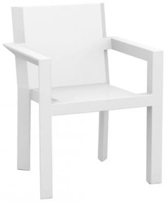 VONDOM - Židle s područkami FRAME