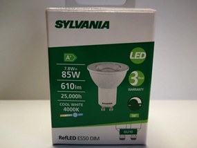 Sylvania RefLED ES50 - 0027465
