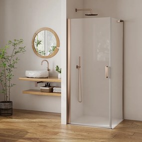 PL PIV+PL TWU 2000 mm Viz technická specifikace Transparent 800 × 800 Brushed Rose Gold 800 800 PL PIV/800_PL TWU/800_BRG