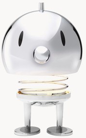 Přenosná stolní LED lampa Choco, stmívatelná