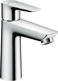 Hansgrohe Talis E umyvadlová baterie s výpustí chrom 71710000
