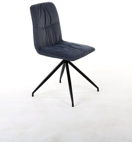 Konferenční židle MOON - vystavený kus -50%