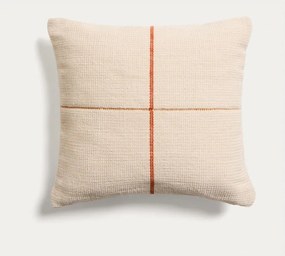 Povlak na zahradní polštář 45x45 cm Atima – Kave Home