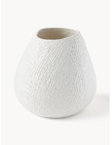 Ručně vyrobená keramická váza Wendy, V 20 cm