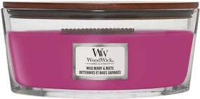 Svíčka woodwick wild berry & beets 453 g