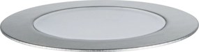 P 94752 Plug & Shine LED zemní svítidlo Smart Home Zigbee Floor RGBW 3ks sada IP67 RGBW 3x2W 21VA ocel - PAULMANN