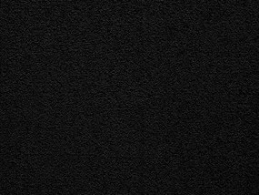 Luxusní koberec Satino Pissarro 99 - černý - 4m | 5m